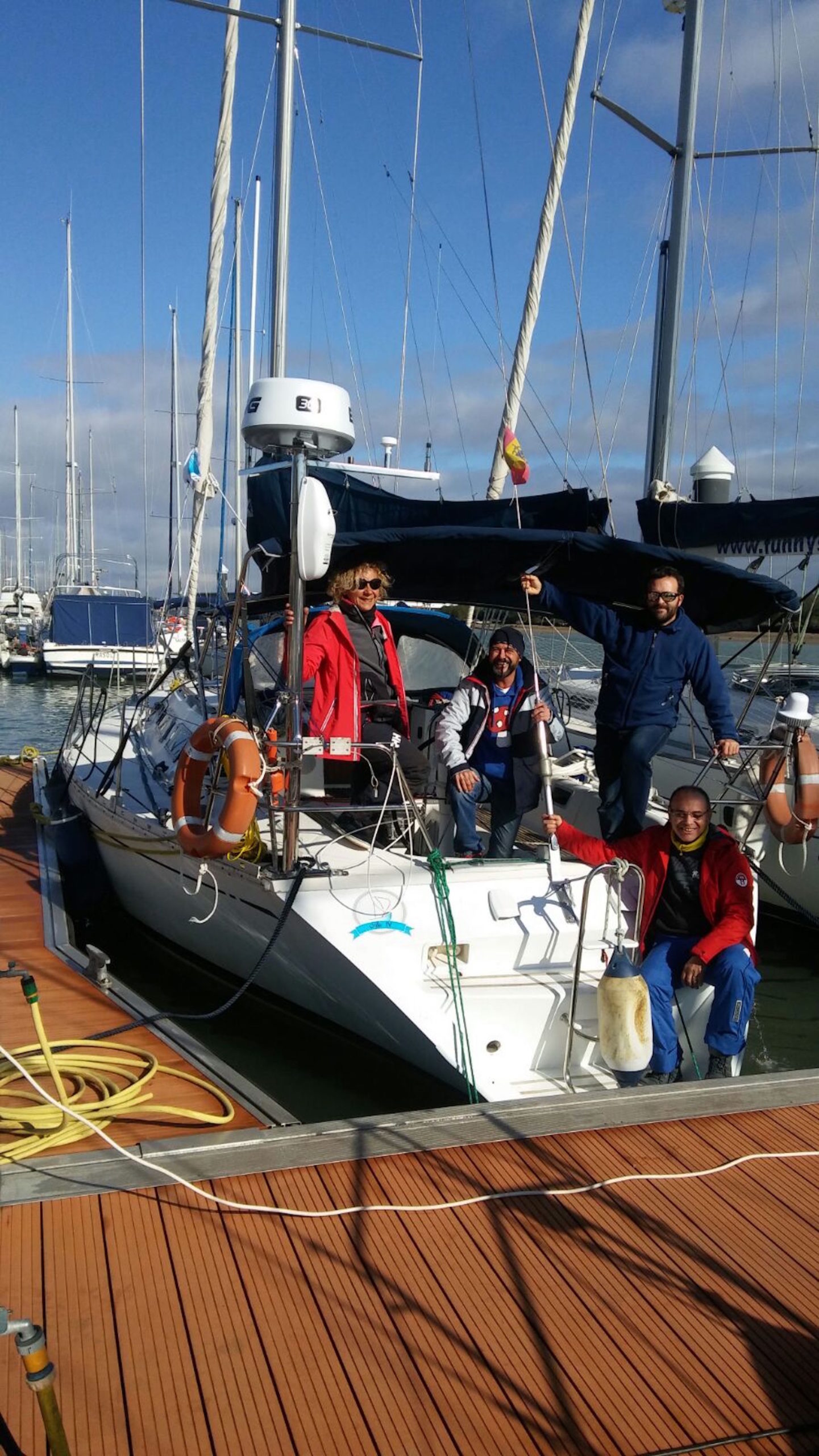 Edición 2018 - Stella Oceani